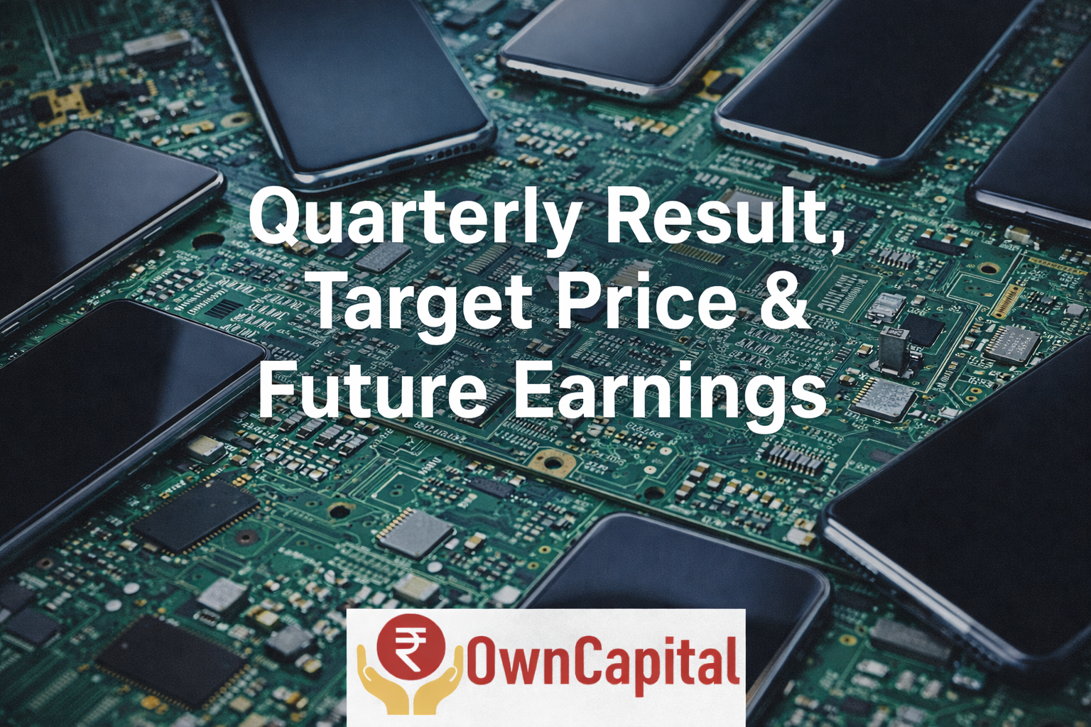 Dixon Technologies – Result Update, Brokerage Target Prices, Growth ...
